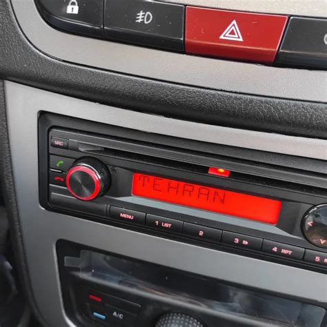 ضبط فابریک ساندرو و ال نود پلاس