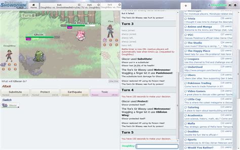 Bug Reports V2 0 READ OP BEFORE POSTING Page 88 Smogon Forums