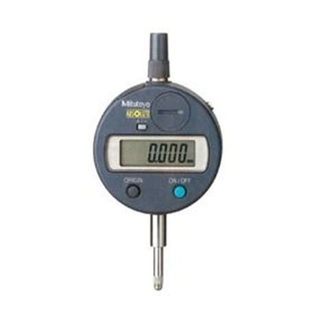 Digital Dial Indicator Mitutoyo 543 781