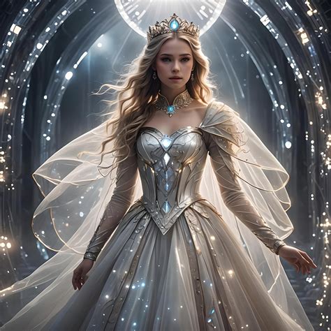 Download Ai Generated Princess Crown Royalty Free Stock Illustration Image Pixabay