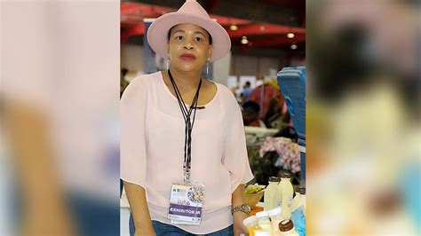 Morake Milking Profits With Her Dairy Business Food For Mzansi