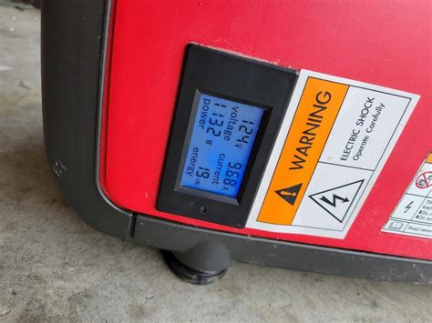 Generator Parallel Kit Cable 4 Steps With Pictures Instructables