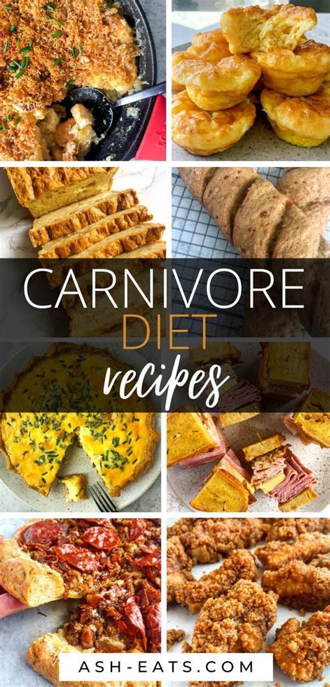 Carnivore Diet Recipes Comfort Food For Meat Lovers Caveman Diet