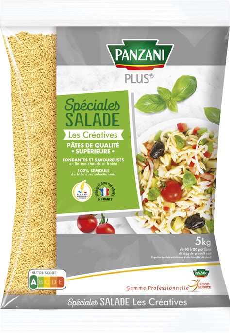 Panzani Risetti Qualité Supérieure Panzani 5kg 5000 G