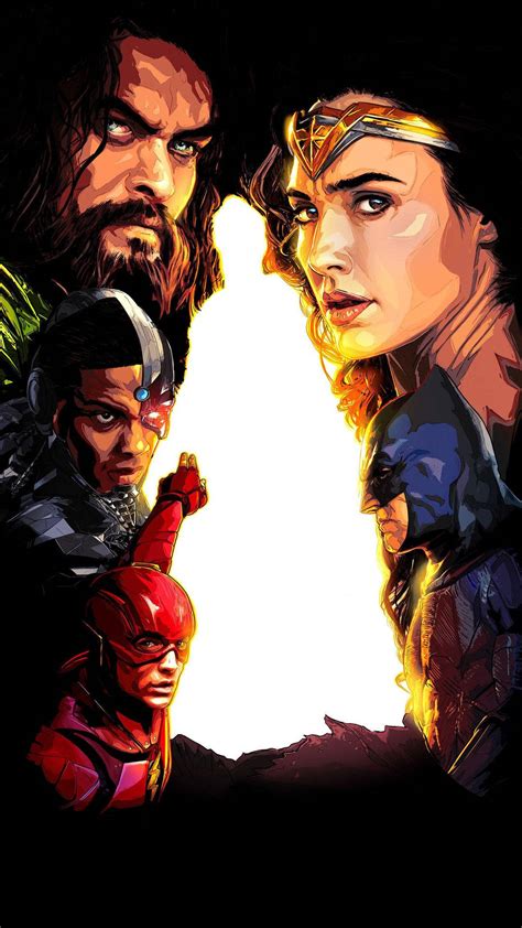 Justice League Wallpapers Wallpapers