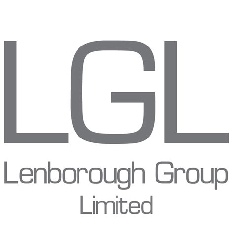 Lgl Anti Slavery Lenborough Group