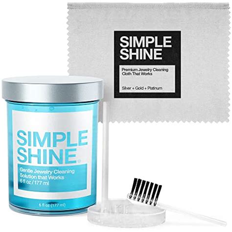 Best Engagement Ring Cleaner On The Market Today Spicer Castle