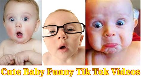 Cute Baby Funny Video Baby Laughing Video Baby Laughing Baby Funny Video YouTube