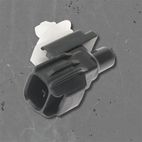 Where Is The Ambient Temperature Sensor Located In The Garage With CarParts