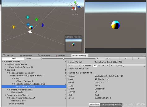 【shader入土】顶点渲染路径vertex Litshader Vertexlm Csdn博客