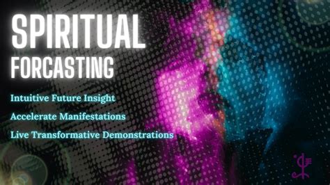 Spiritual Forecasting Webinar March 14th 2024 Shaman Durek