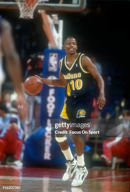 116 Vern Fleming Photos And High Res Pictures Getty Images