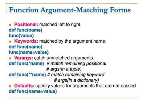 Ppt Chapter 12 13 Function Basics Powerpoint Presentation Free