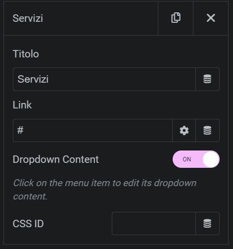 🐞 Bug Report Elementor Pro Mega Menu Wont Open On Hover · Issue