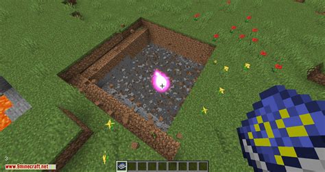 Ars Nouveau Mod 1 19 2 1 18 2 Magic And Sorceries Mc Mod Net