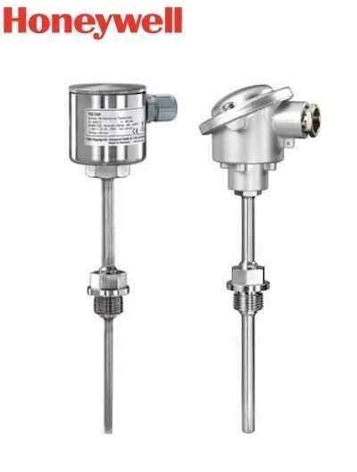 Honeywell P Pt 100 Temperature Sensors In Stainless Steel Online At
