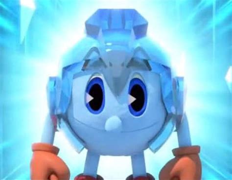 Ice Pac Pac Man And The Ghostly Adventures Photo 35232647 Fanpop