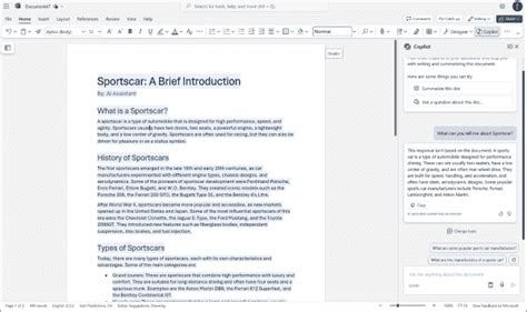 Prepare For Copilot Deployment Supplying Ai With Metadata Or Leveraging The Semantic Index