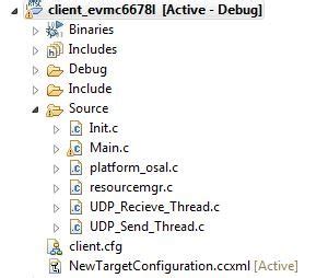 Ccs Tms C Change The Link Variable Directory Code Composer