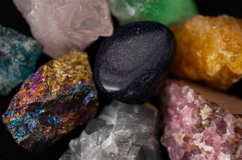 Serviço Geológico Do Brasil Apresenta Estudos E Reservas Dos Minerais