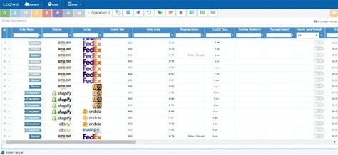 Logiwa Wms Software Wms Pricing Demo And Comparison Tool