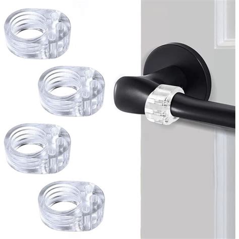 Butoir De Porte Pour Poignées Butoir De Porte Transparente Butoir De Porte Pour Poignées