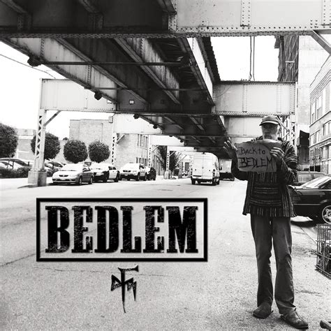Bedlem Feat Paul Wandtke Ex Trivium Releases Debut Lp Back