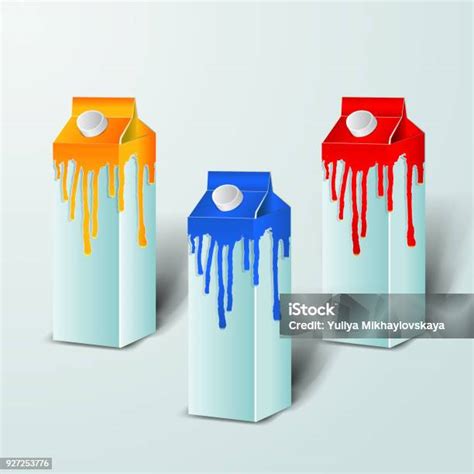 브랜드와 제품 디자인에 대 한 서식 파일 이랑입니다 독특한 디자인으로 절연된 현실적인 상자 패키지입니다 브랜딩 및 마케팅 광고에