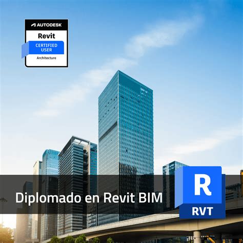 Diplomado Revit Architecture Modelado Bim Y Render Con Certificación
