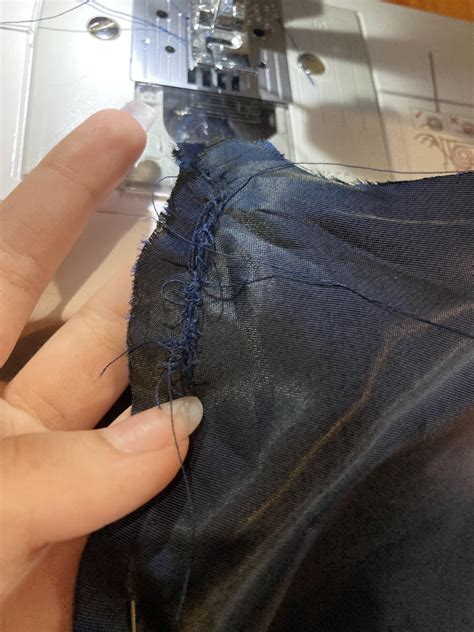 Sewing Machine Lower Thread Not Working Rsewhelp