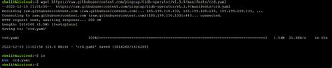 Deploy TiDB On Alibaba Cloud Serverless Kubernetes ASK Alibaba
