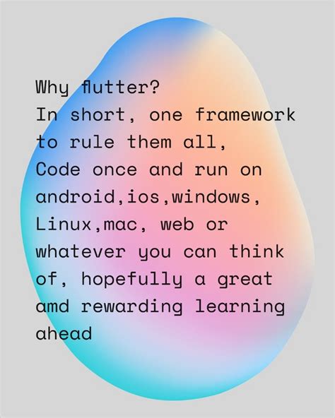 Muhammad Safwan Ali On Linkedin Flutter
