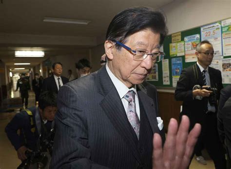 辞職願提出の川勝知事、注目される「退職金」の行方 受領すれば延べ1億円超 産経ニュース