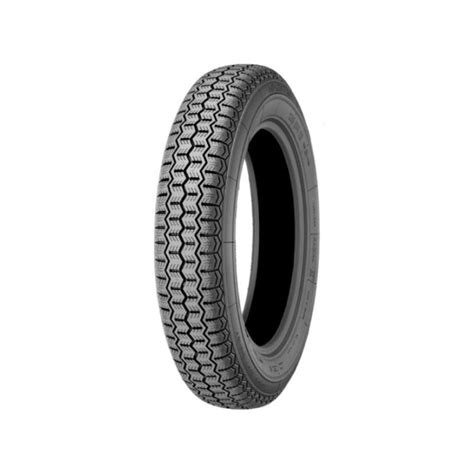 Neumaticos Michelin 135sr15 72s Zx