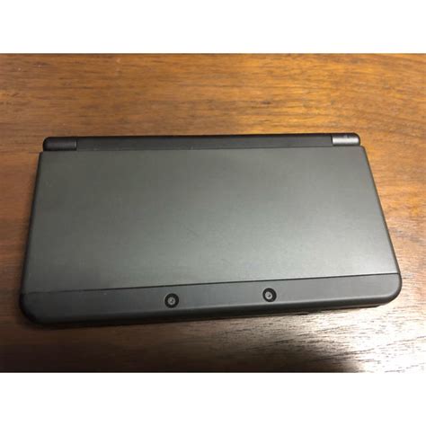 ゲームソフ ニンテンドー3ds 本体の通販 By まさじんs Shop｜ニンテンドー3dsならラクマ New ニンテンドー3ds いたもので