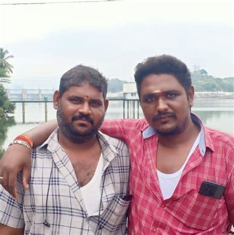 Arun Praveen