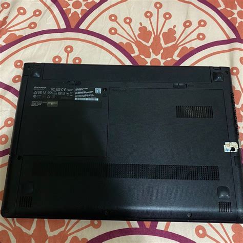 Laptop Lenovo G40 70 Elektronik Komputer Laptop Di Carousell