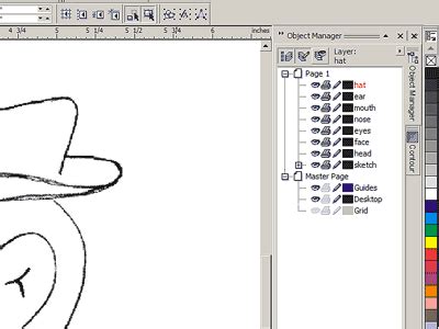 Ready Set DRAW CorelDRAW Series Part 7