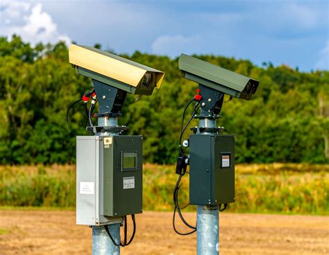 How To Tailor Barometric Pressure Sensors For Industrial Applications