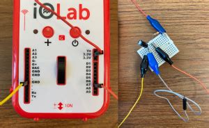 RC Circuits Physics 132 Lab Manual