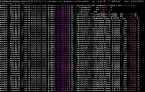 Wazuh App Executing Two Monitoring Scans · Issue 1958 · Wazuhwazuh Dashboard Plugins · Github