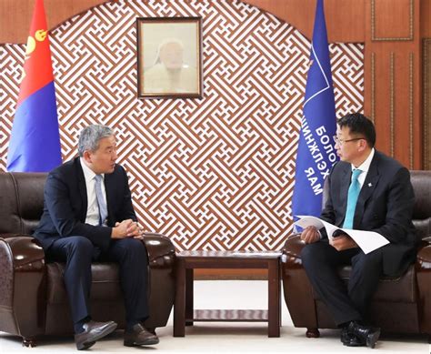 Боловсролын салбарын хурдасгуур санаачилга хөтөлбөрийг Монгол Улсад хэрэгжүүлнэ