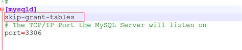 亲测有效，解决mysql服务1607错误my625 Csdn博客
