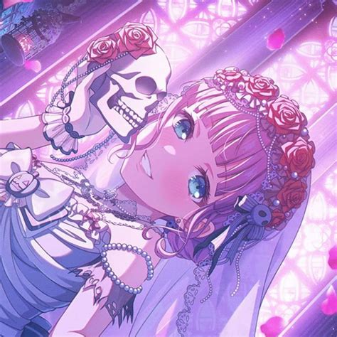 Himari In 2023 Cute Drawings Anime Anime Fandom