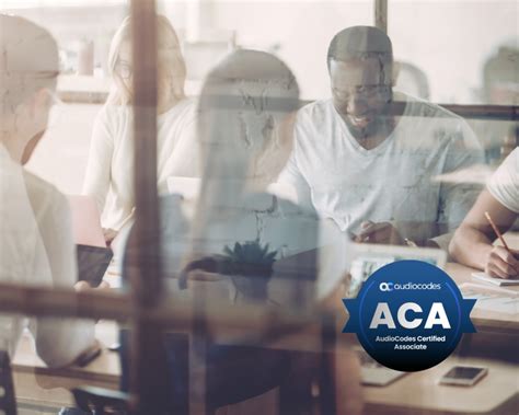 Audiocodes Aca Recertification Actis Nl