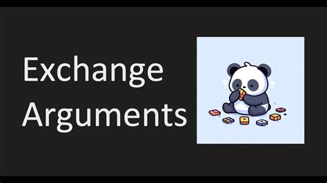 Mastering Greedy Algorithms: Unlocking the Power of the Exchange Argument Technique - YouTube