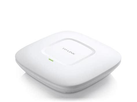 Tp Link Eap Mbps Wireless N Access Point Ebuyer Com