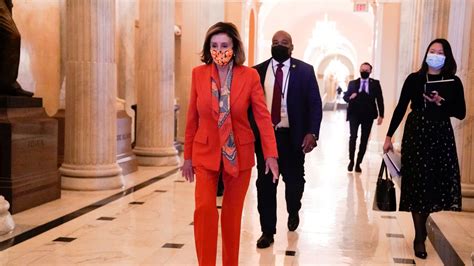Coronavirus Stimulus Update Congress Tries For Covid Relief Bill