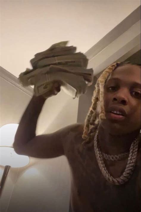 Lil Durk Lil Durk Best Rapper Alive Cute Rappers