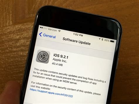 Reasons Not To Install IOS Reasons You Should